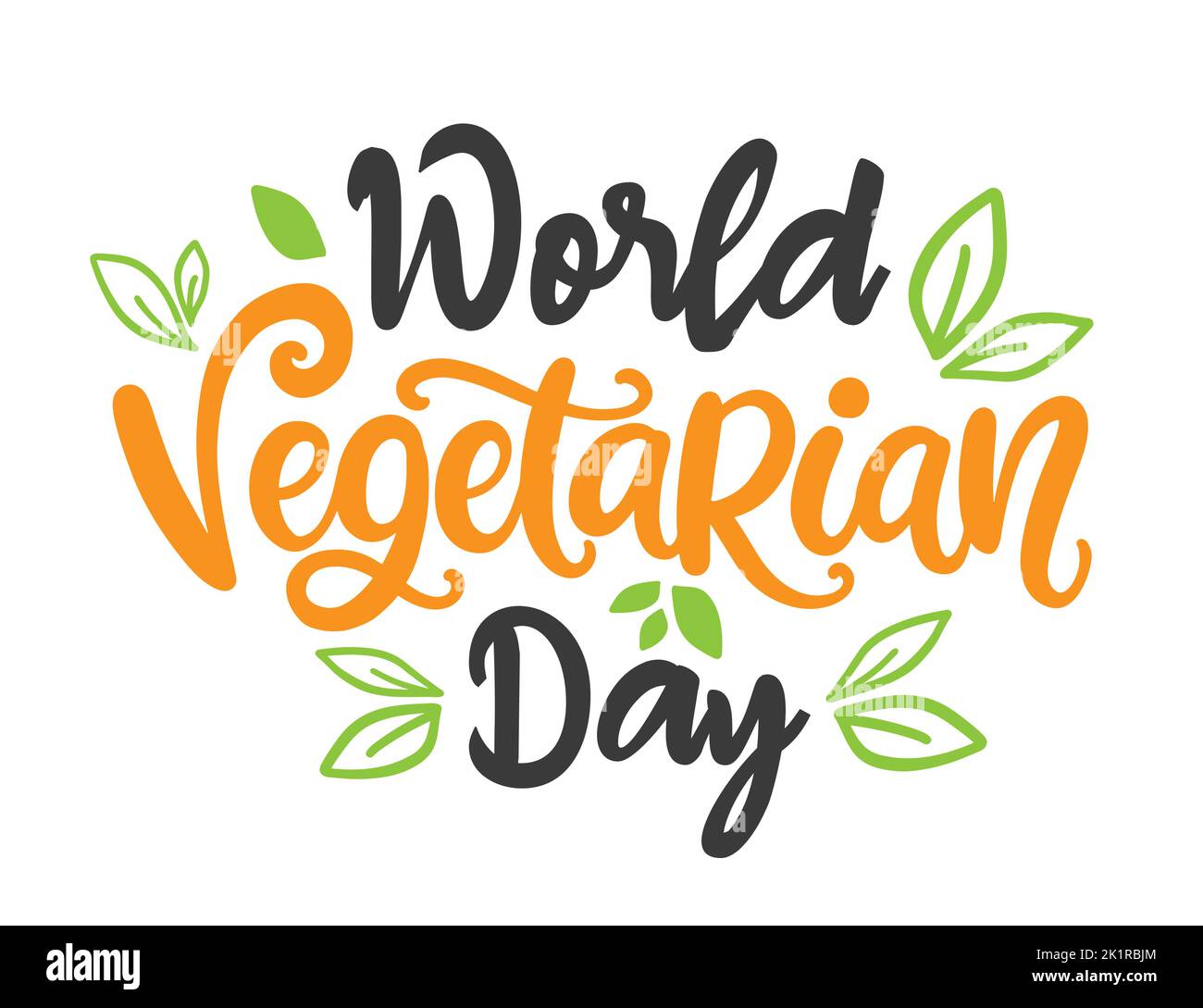 Inscription happy written on Cut Out Stock Images & Pictures - Alamy