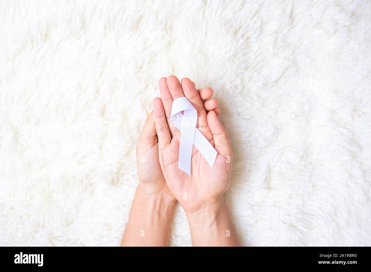 November Lung Cancer Awareness month, democracy and international peace ...