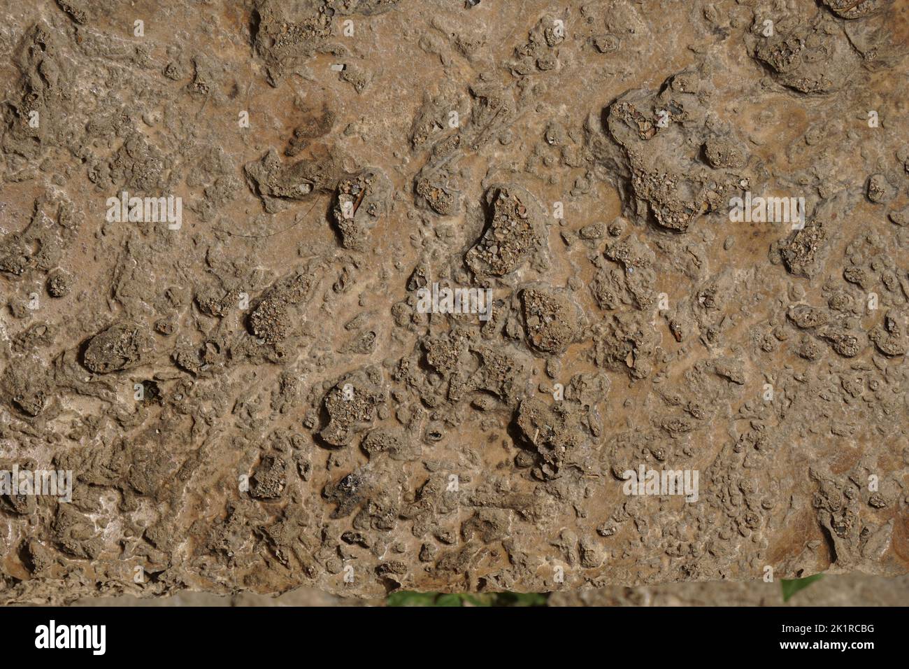 stone stair tread, old and weathered details, background Stock Photo ...