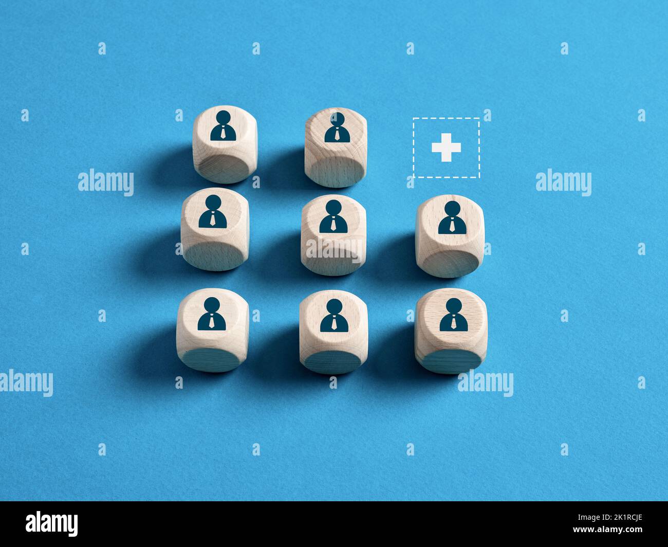 Team expansion hi-res stock photography and images - Alamy