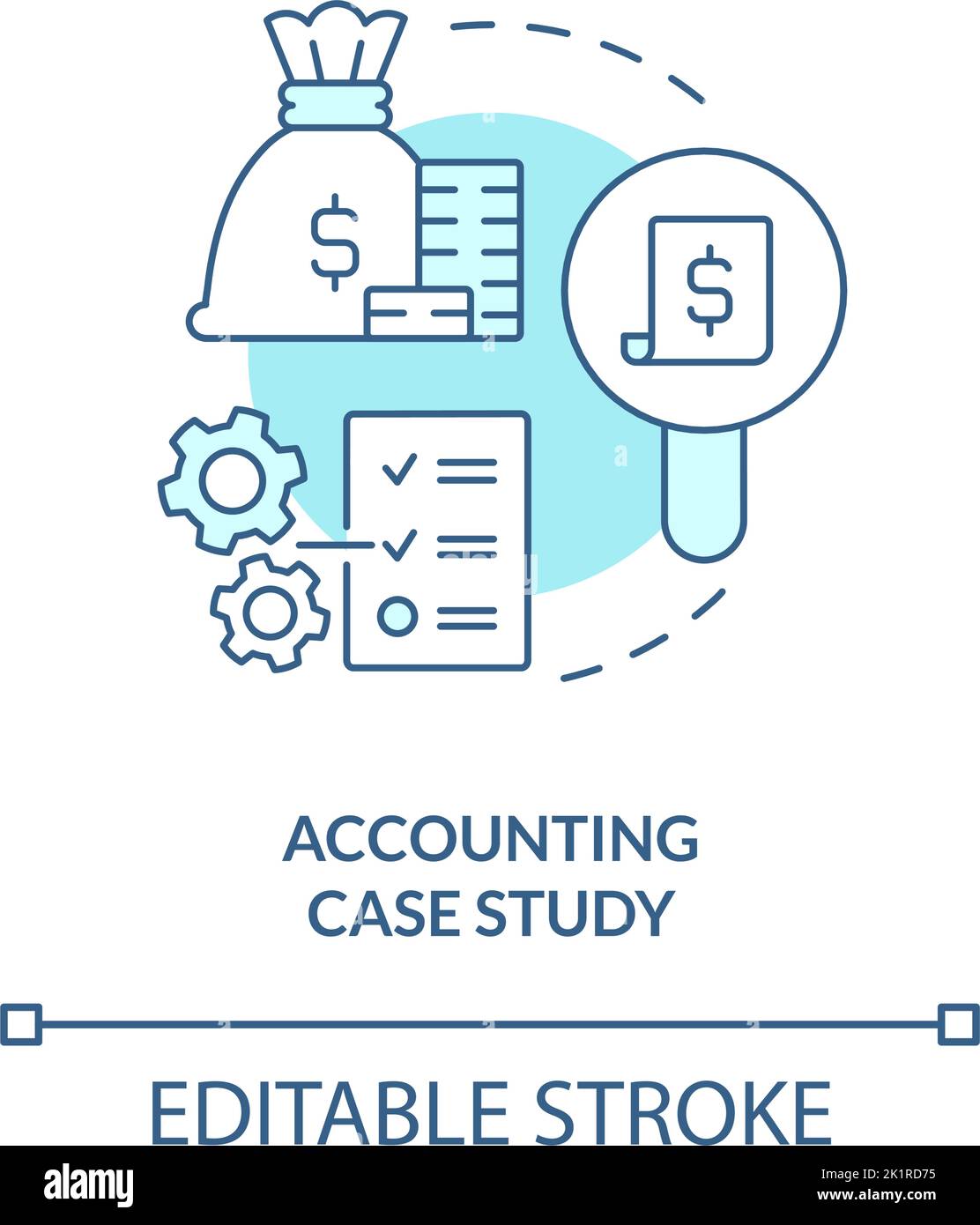 Case study Cut Out Stock Images & Pictures - Alamy