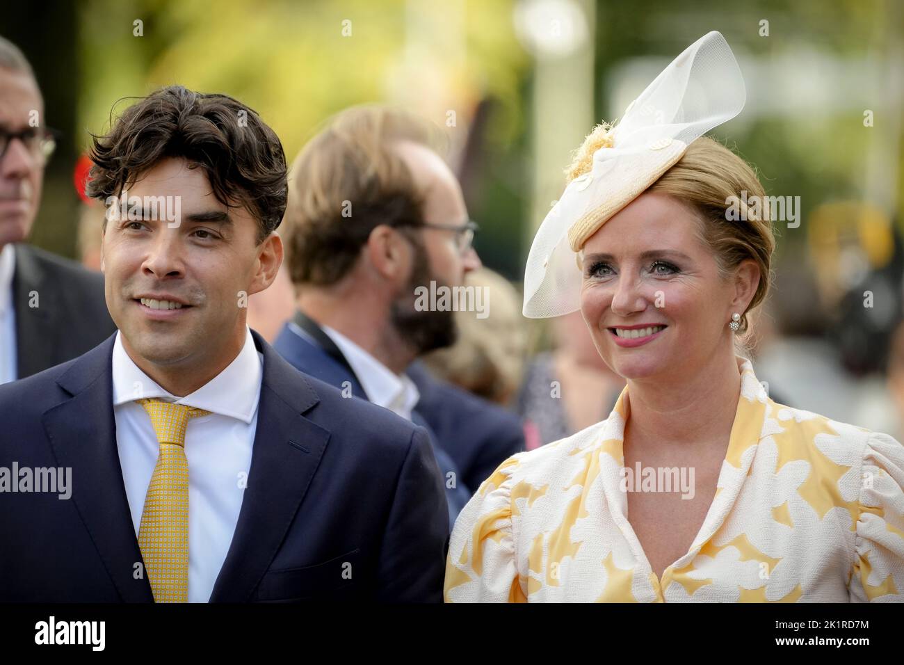 Princesdag2022 hi-res stock photography and images - Alamy