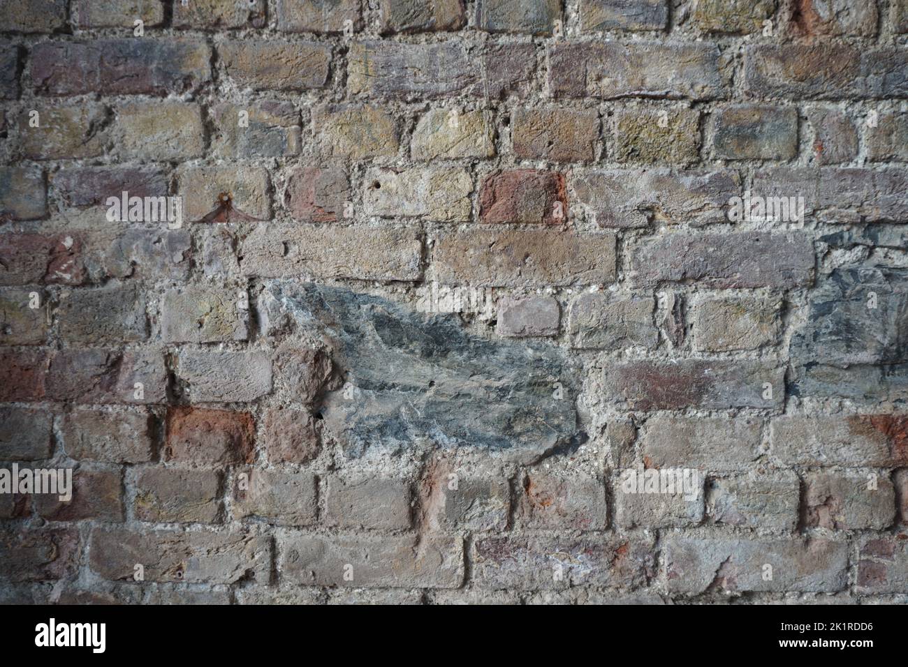 Old style bricks hi-res stock photography and images - Alamy