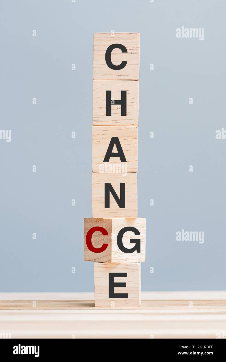 Organizational change management hi-res stock photography and images ...