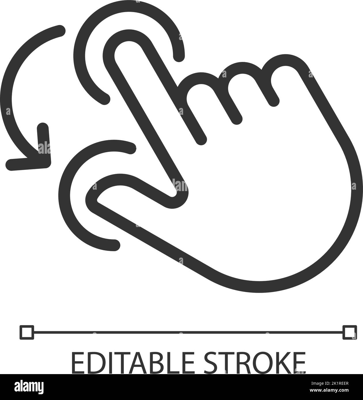 Rotation hold Black and White Stock Photos & Images - Alamy