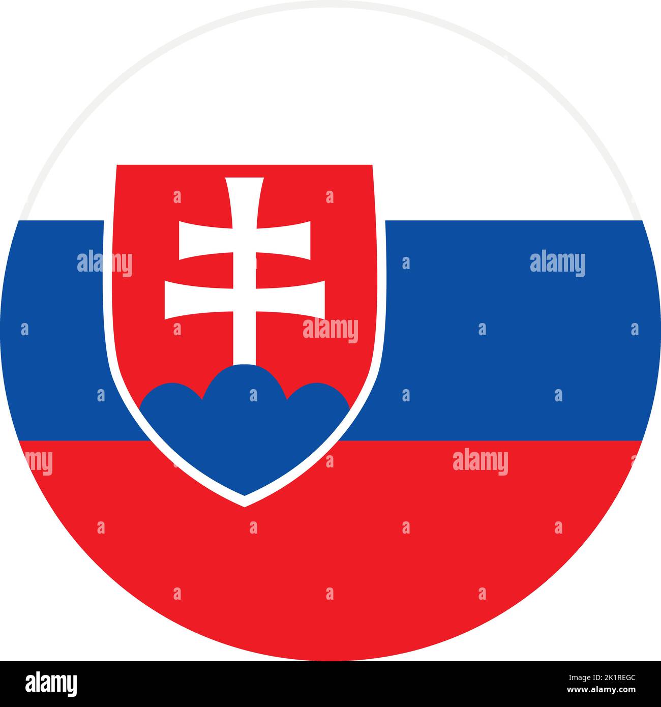 Slovak Stock Vector Images - Alamy