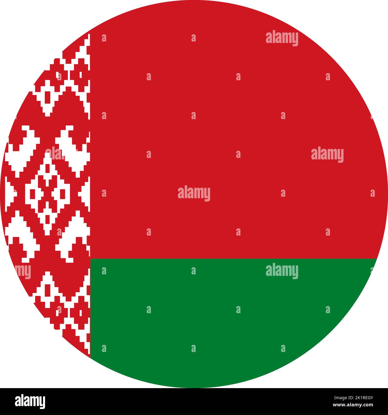 Belarus culture Stock Vector Images - Alamy