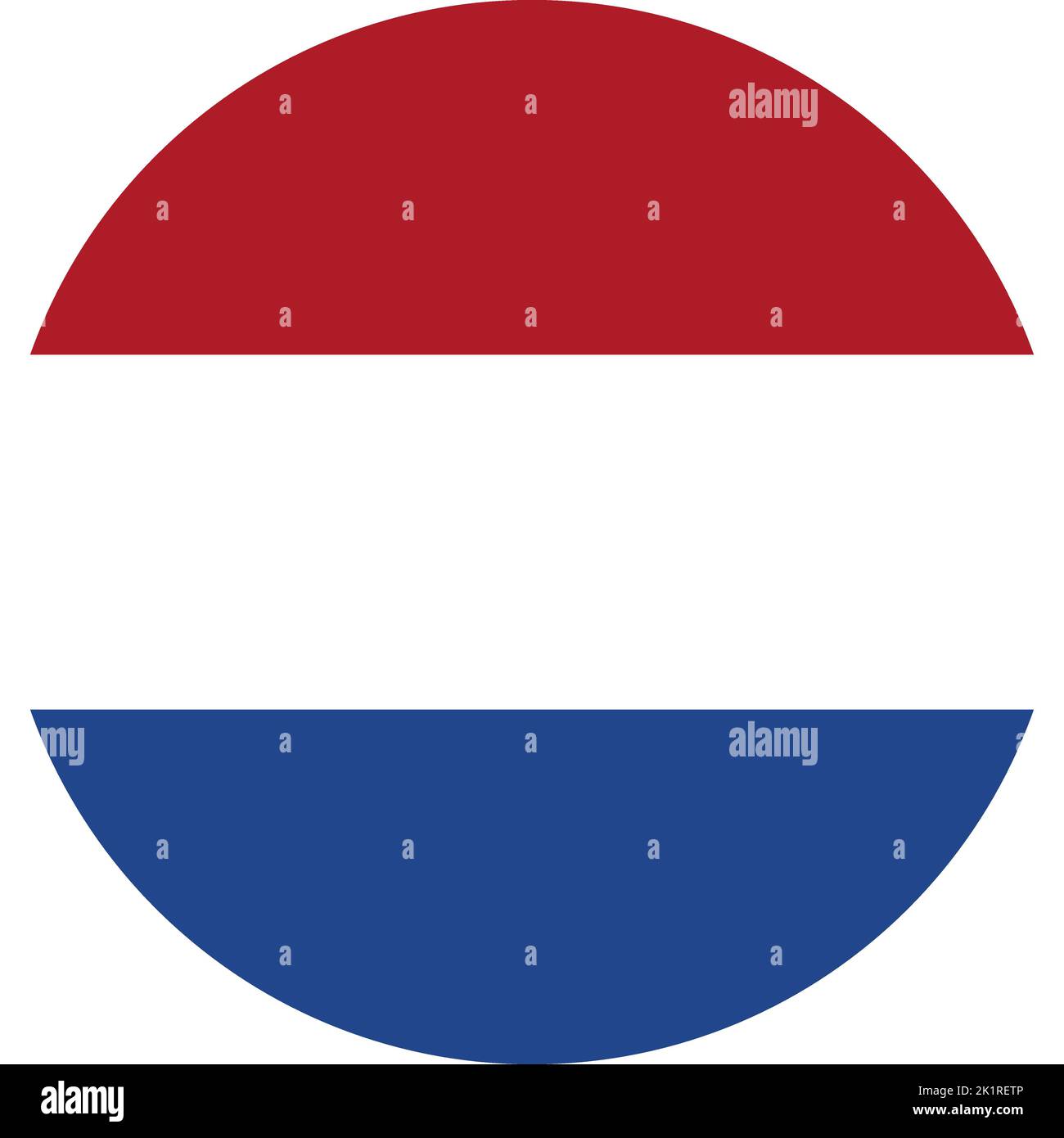 The national flag of the world, Netherlands Stock Vector Image & Art ...