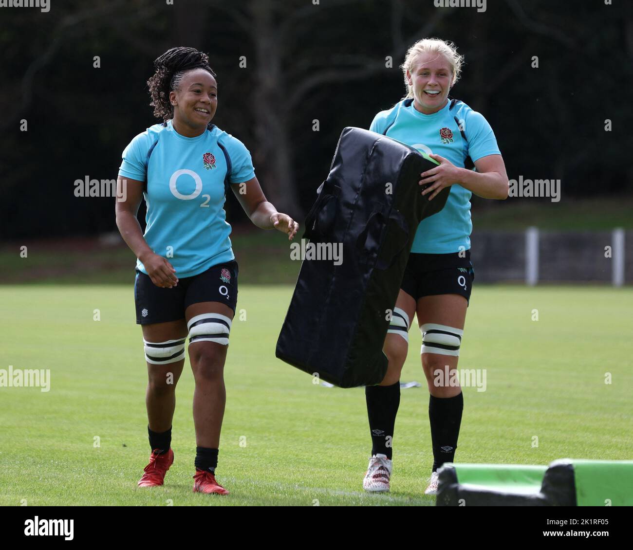 Sadia kabeya hi-res stock photography and images - Alamy