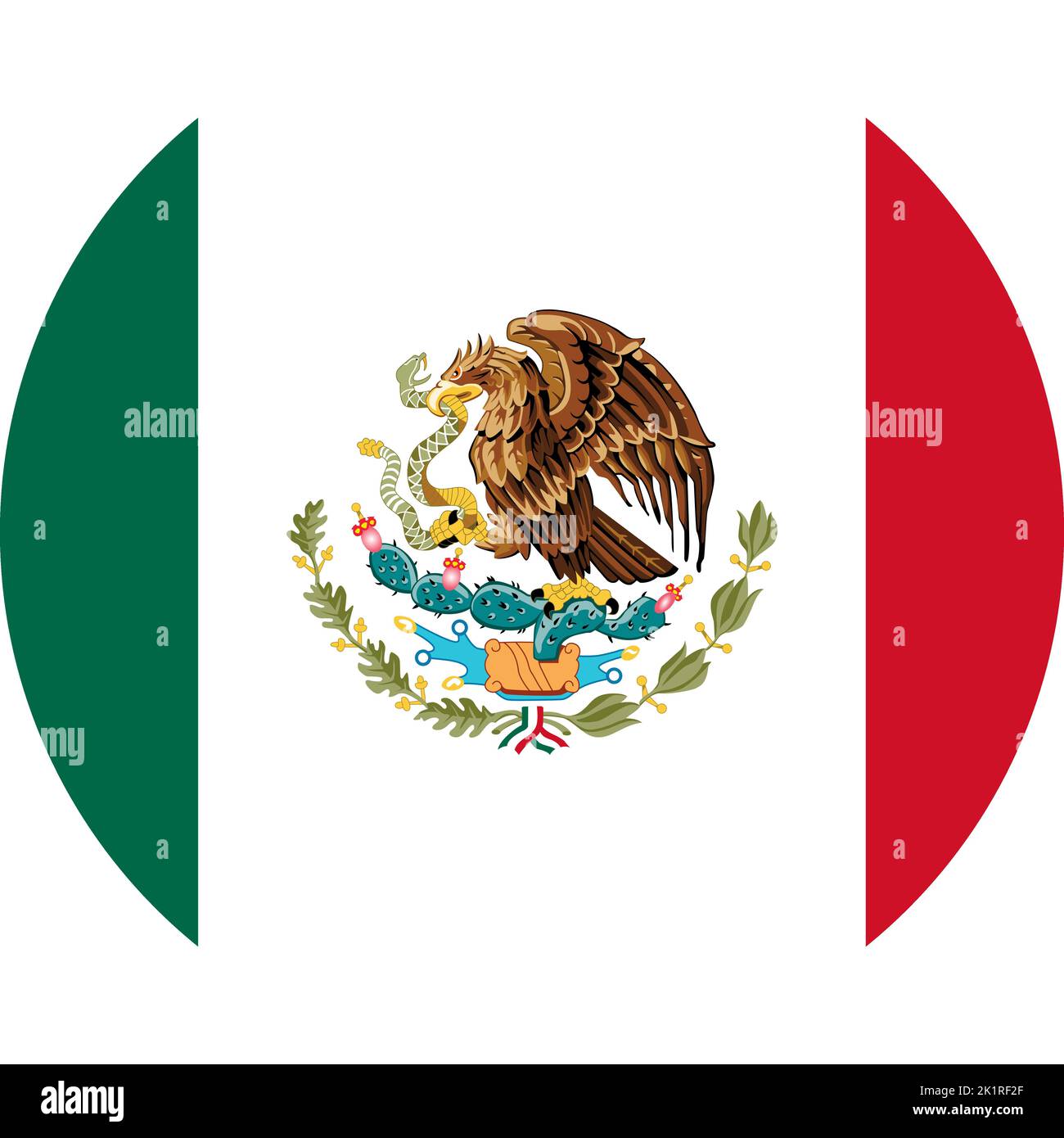 Mexican National Symbol