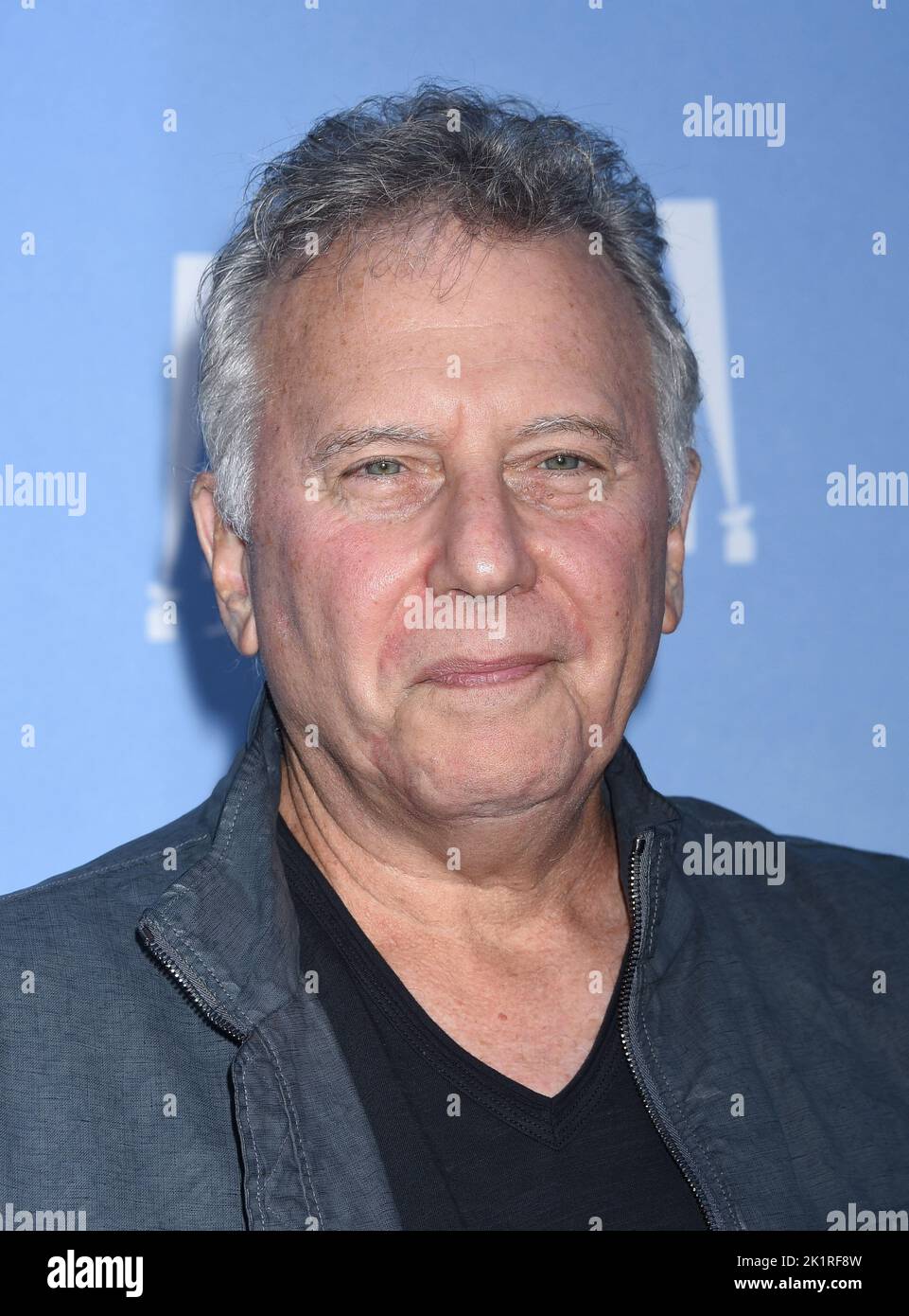 Los Angeles, USA. 19th Sep, 2022. Paul Reiser arriving to the "Reboot ...