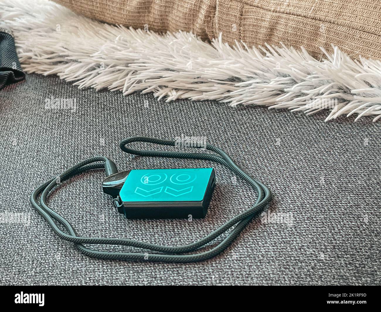 Vape mod and stick hi-res stock photography and images - Alamy
