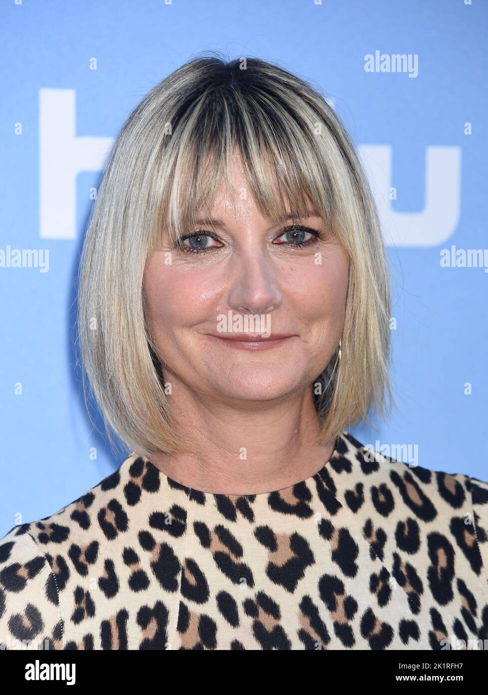 Los Angeles, USA. 19th Sep, 2022. Kerri Kenney-Silver arriving to the ...