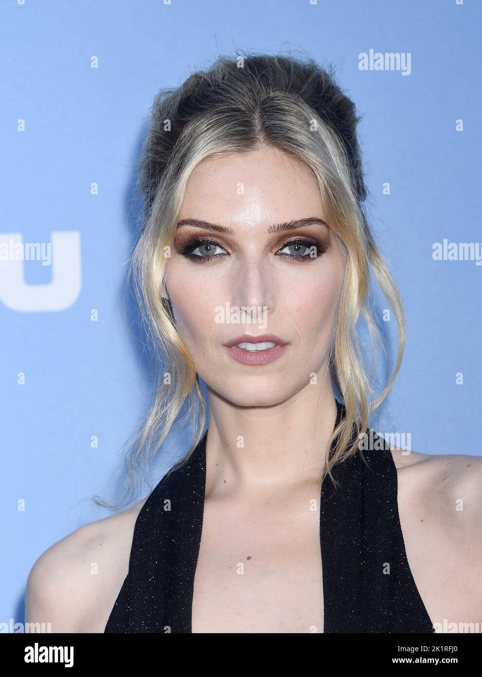 Los Angeles, USA. 19th Sep, 2022. Lexa Gluck arriving to the "Reboot ...