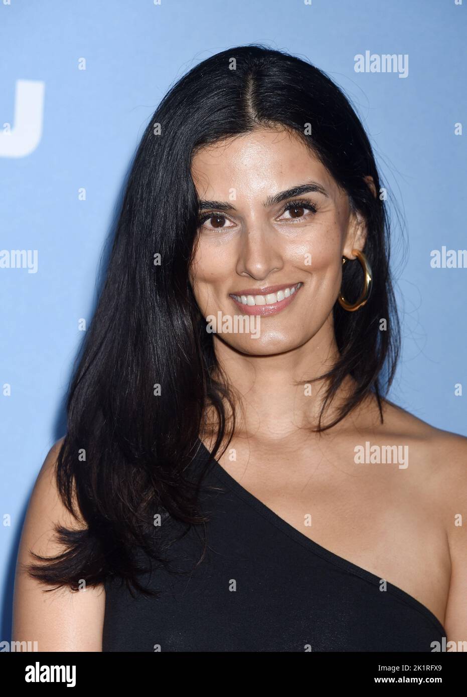 Los Angeles, USA. 19th Sep, 2022. Shelly Bhalla arriving to the "Reboot ...