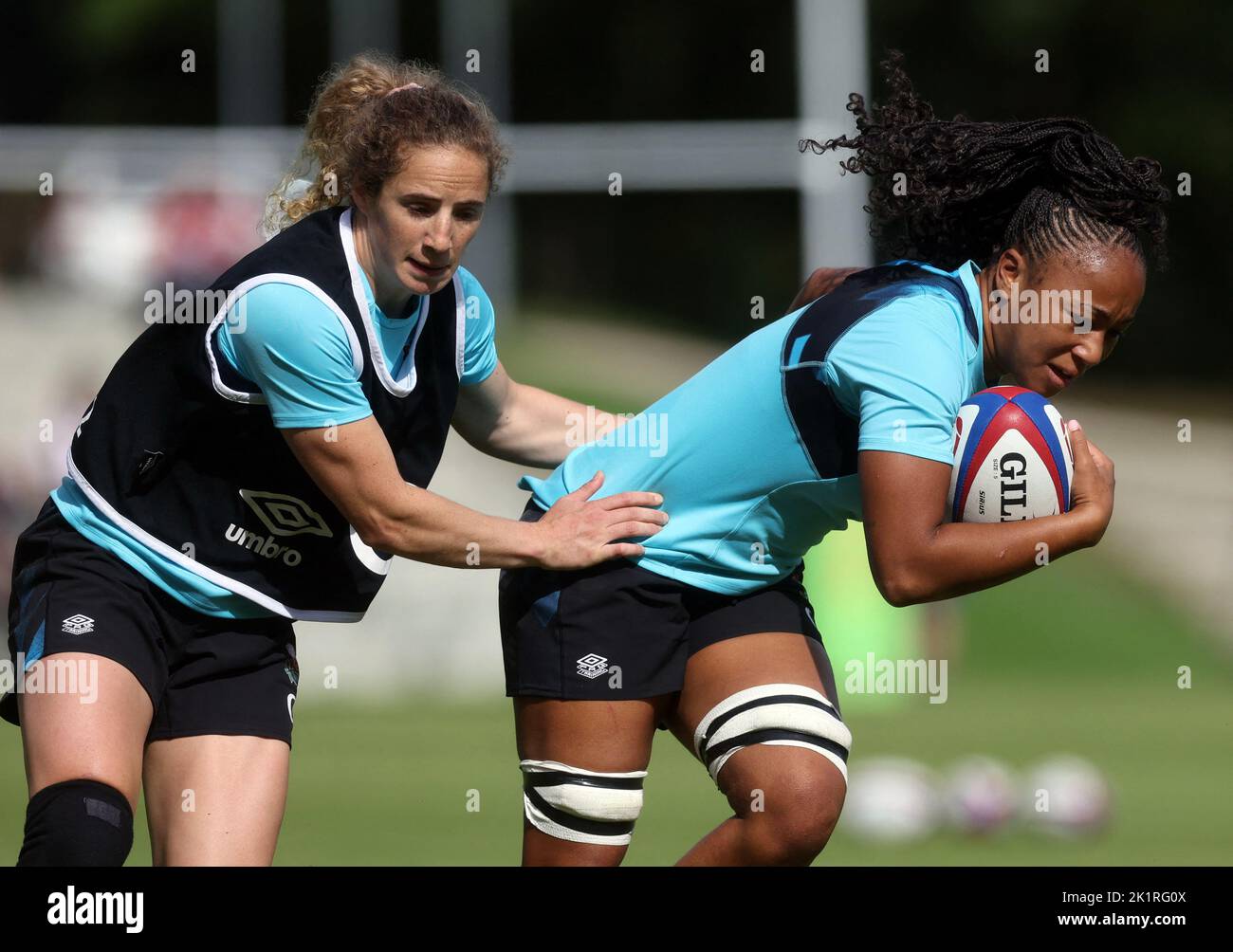 Sadia kabeya hi-res stock photography and images - Alamy