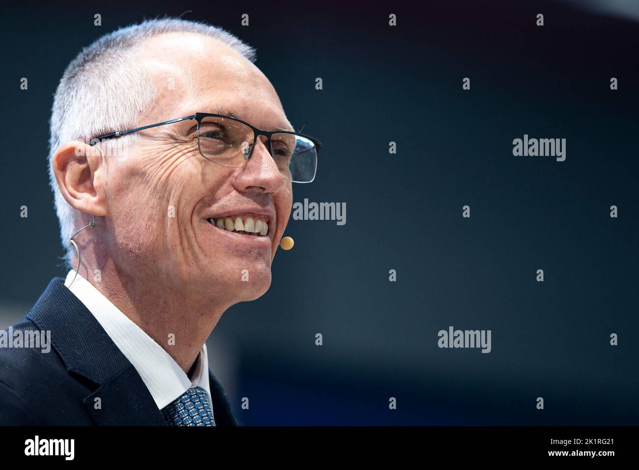 Chief executive officer of stellantis hi-res stock photography and ...