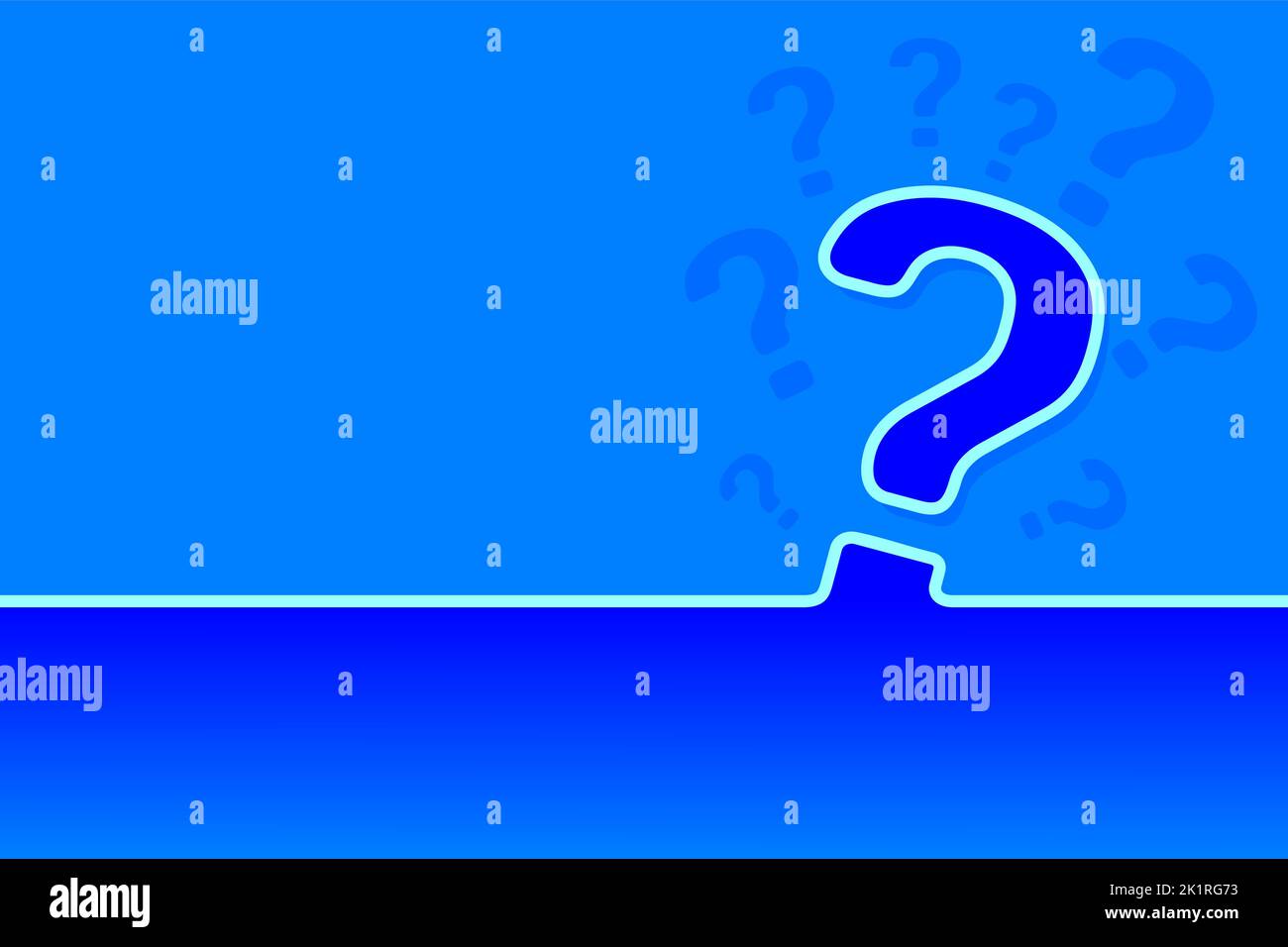 question on abstract background texture. Vector illustration Stock ...
