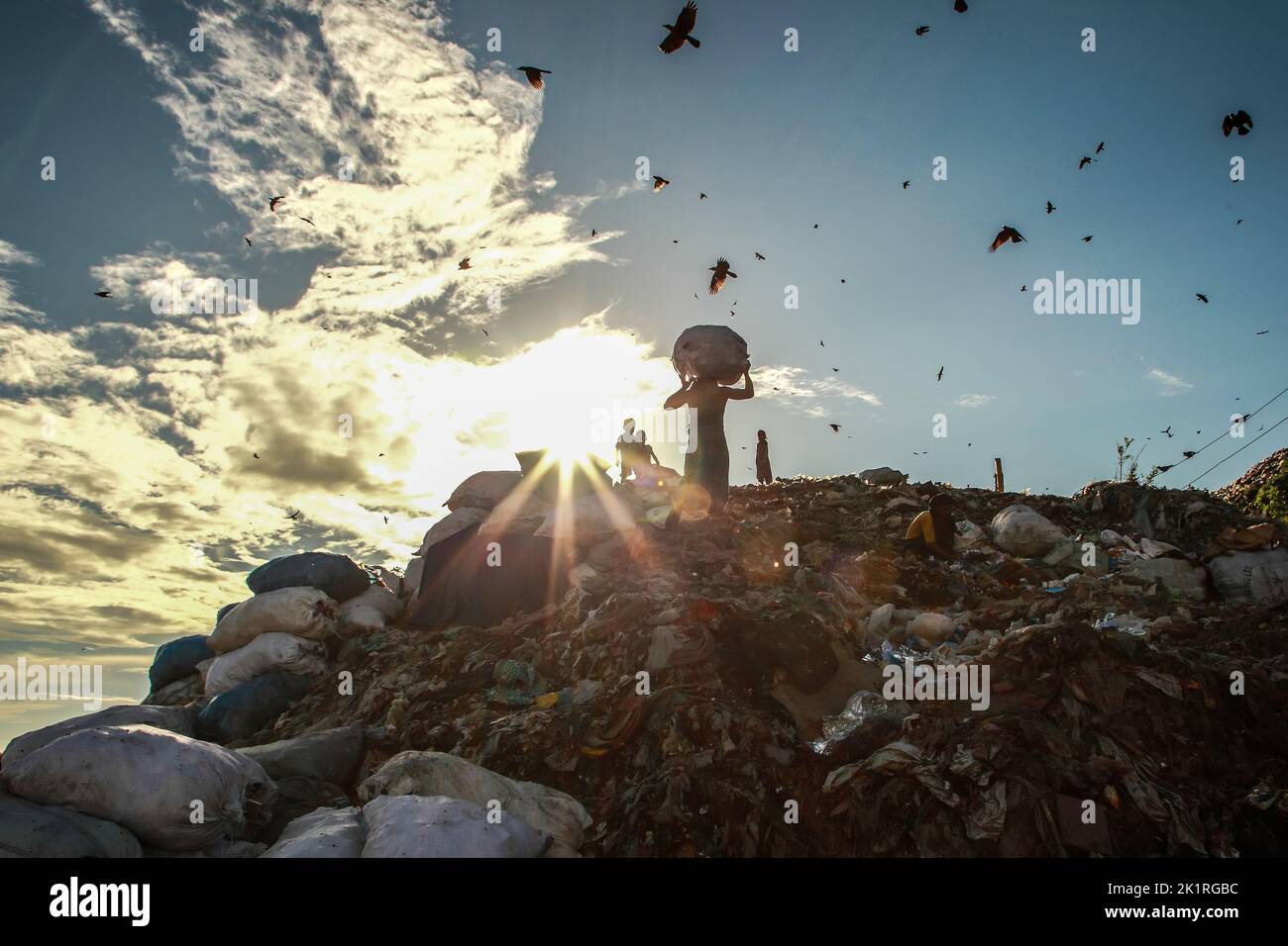 Scrap shops hi-res stock photography and images - Alamy