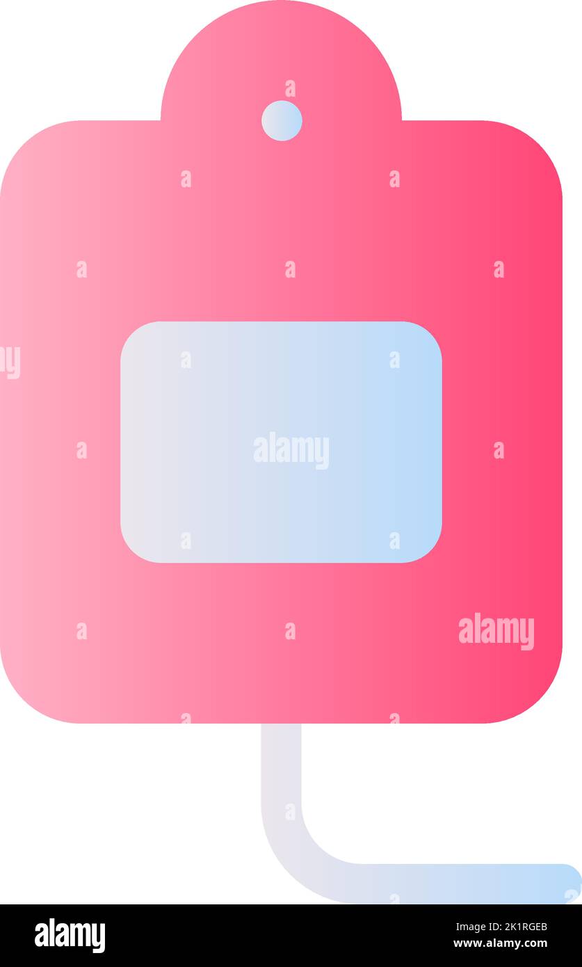 Blood transfusion clipart Cut Out Stock Images & Pictures - Alamy