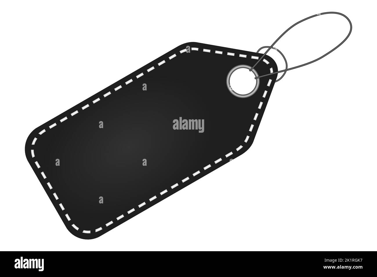 Vector shopping tag Stock Vector Images - Alamy