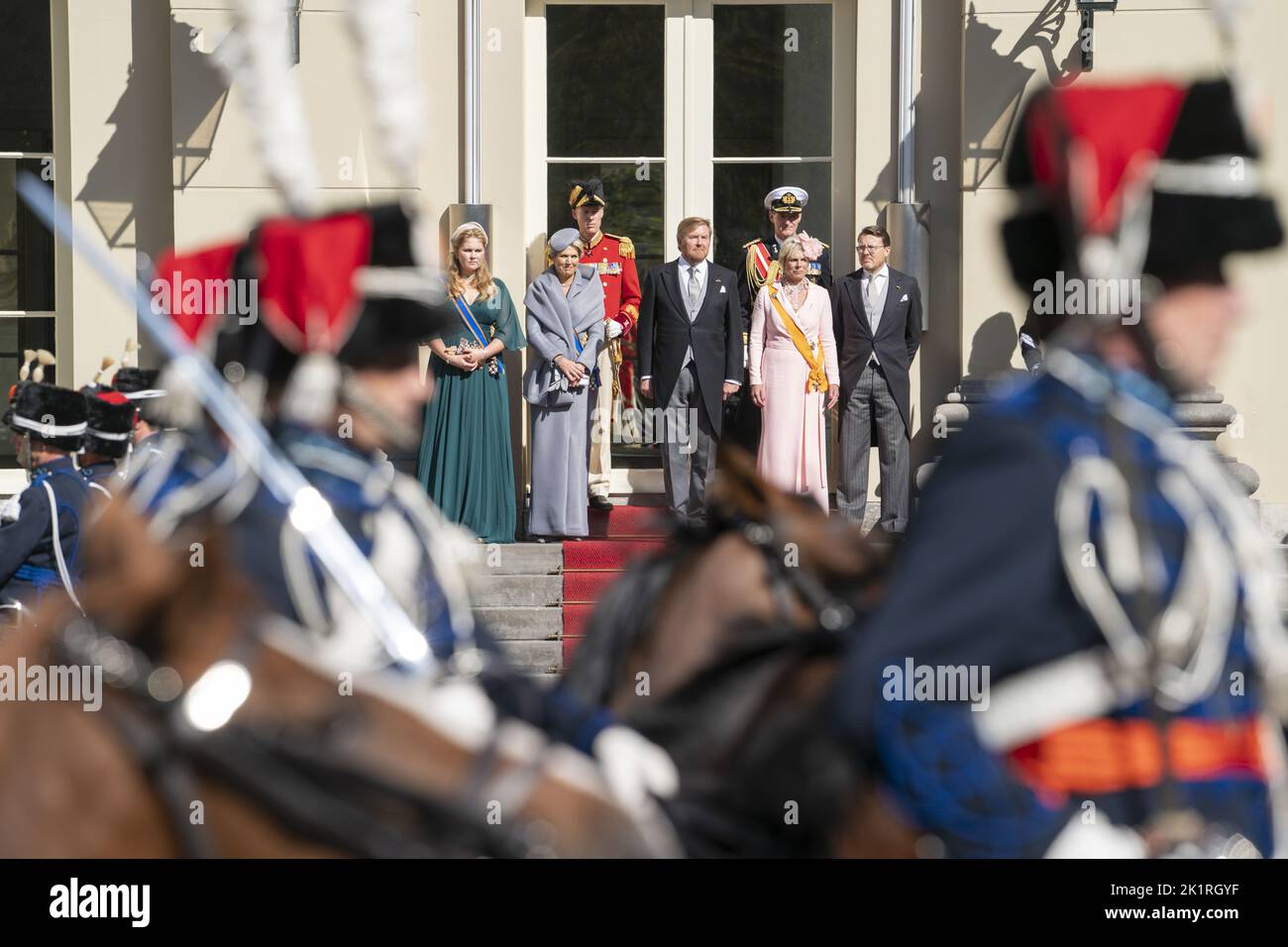 Princess day2022 hi-res stock photography and images - Alamy