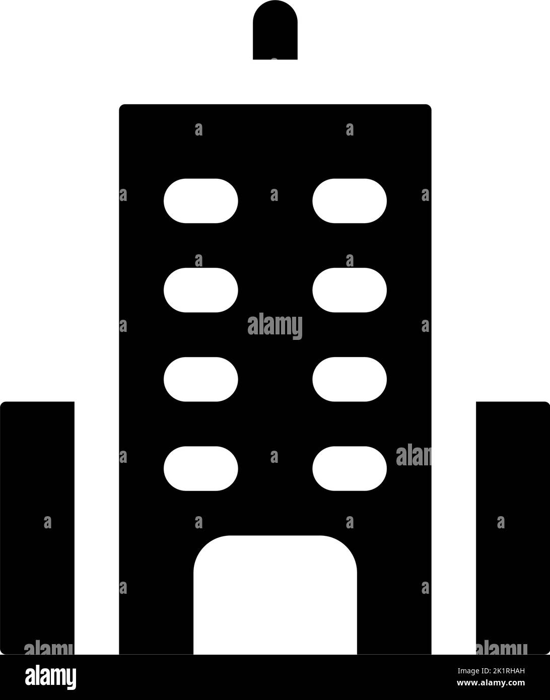 Hospital building black glyph ui icon Stock Vector Image & Art - Alamy Hospital building black glyph ui icon Stock Vector Image & Art - Alamy