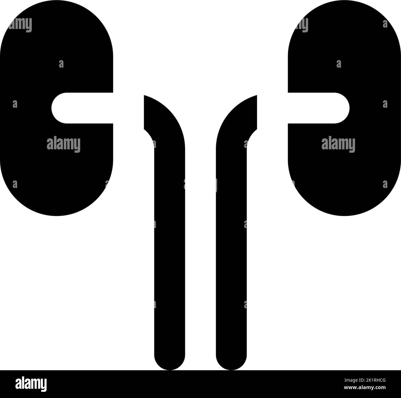 Kidneys human anatomy Black and White Stock Photos & Images - Alamy