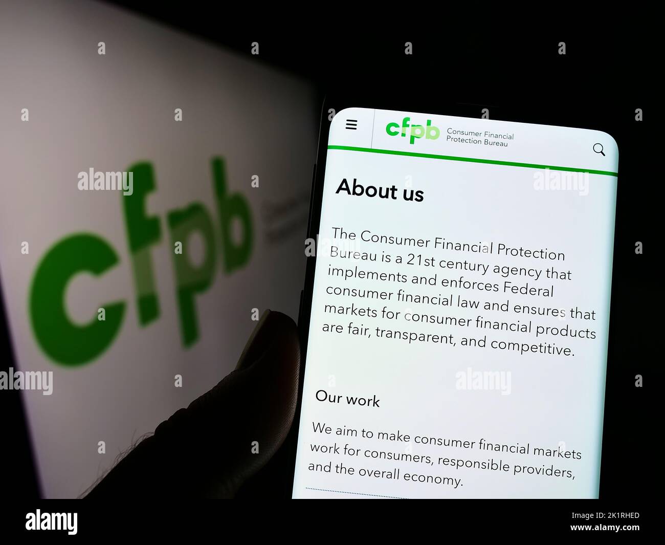 Consumerfinance hi-res stock photography and images - Alamy