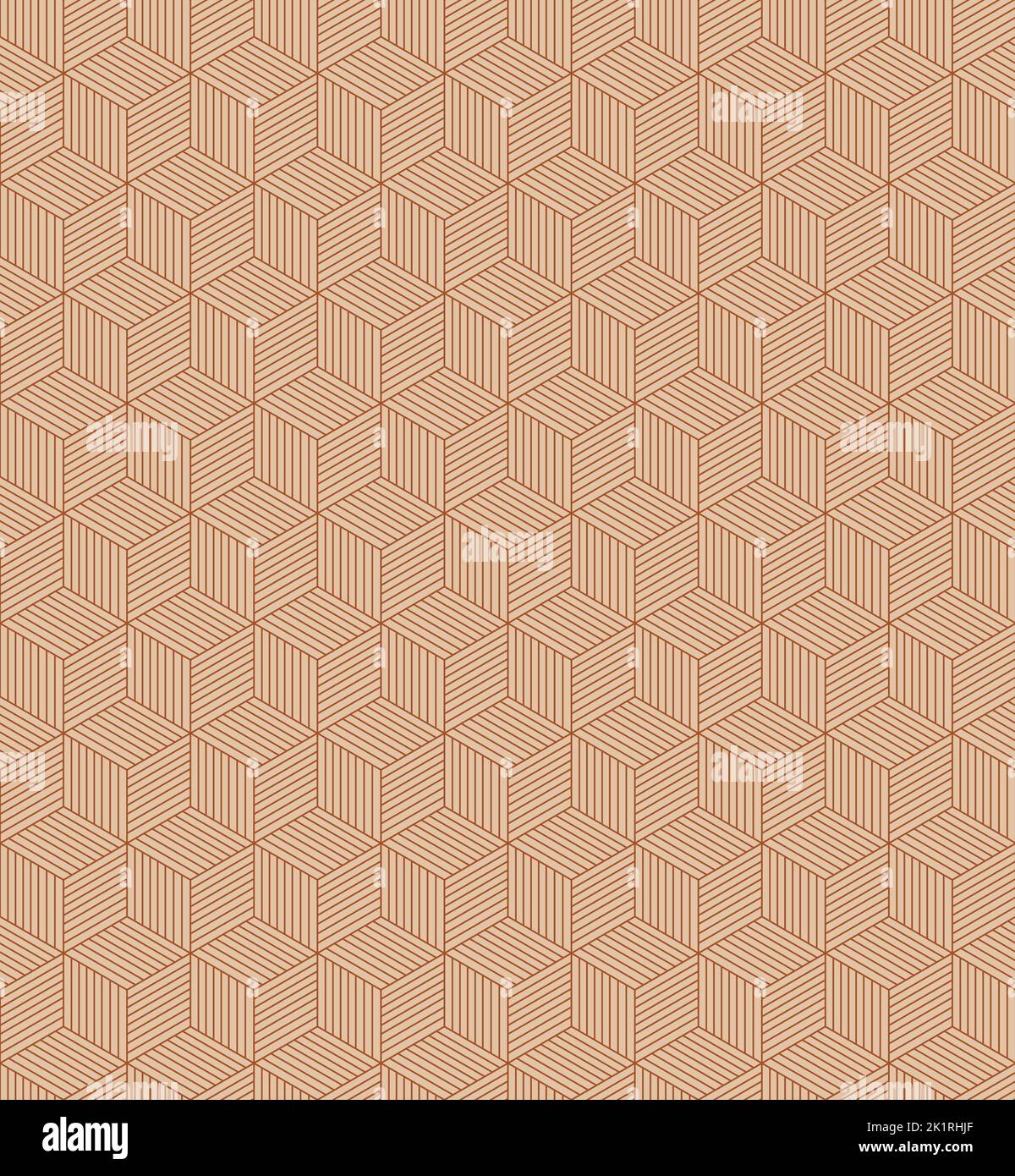 The geometric pattern with lines. Seamless vector background. Graphic ...