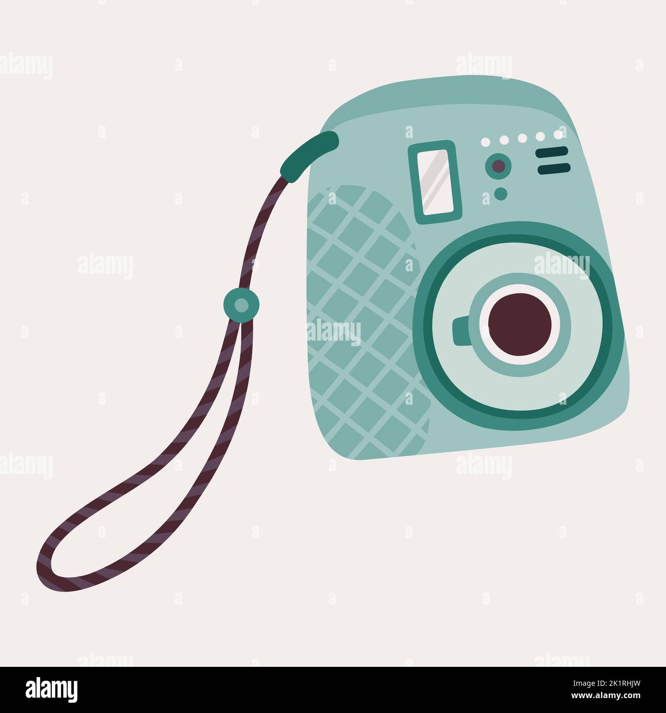 Camera hobby Stock Vector Images - Alamy