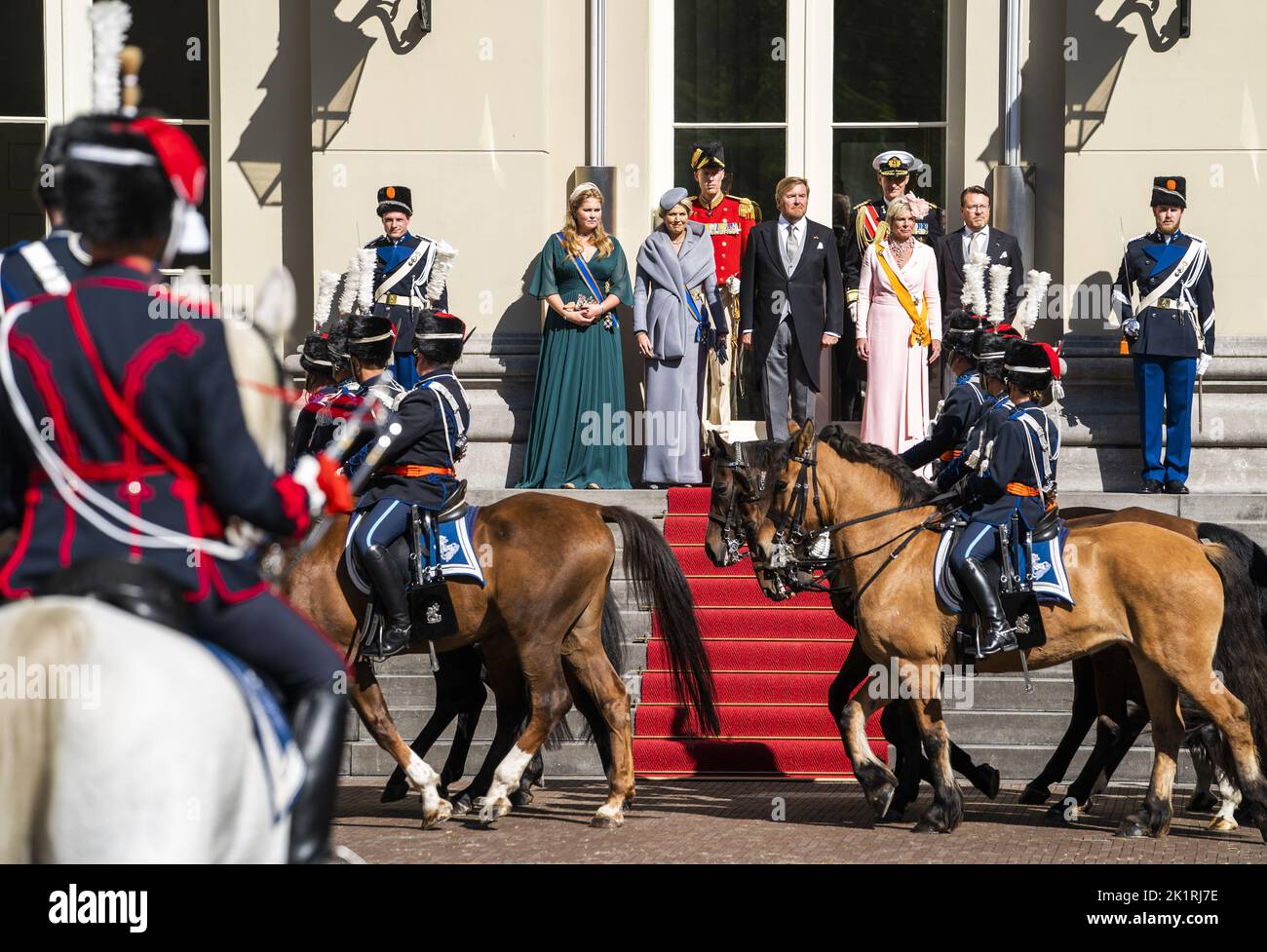 Prince day2022 hi-res stock photography and images - Alamy