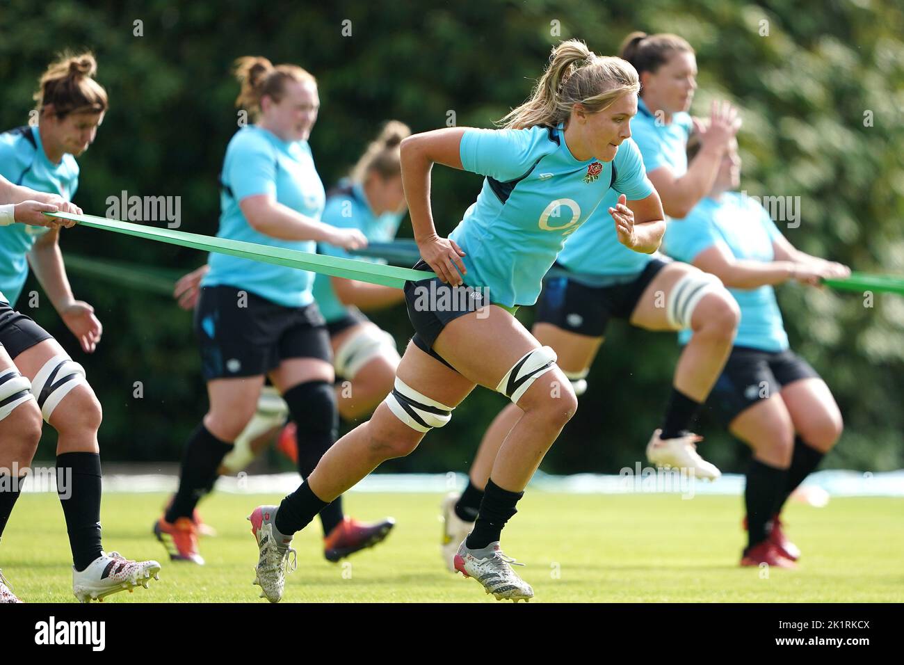 Zoe aldcroft hi-res stock photography and images - Alamy