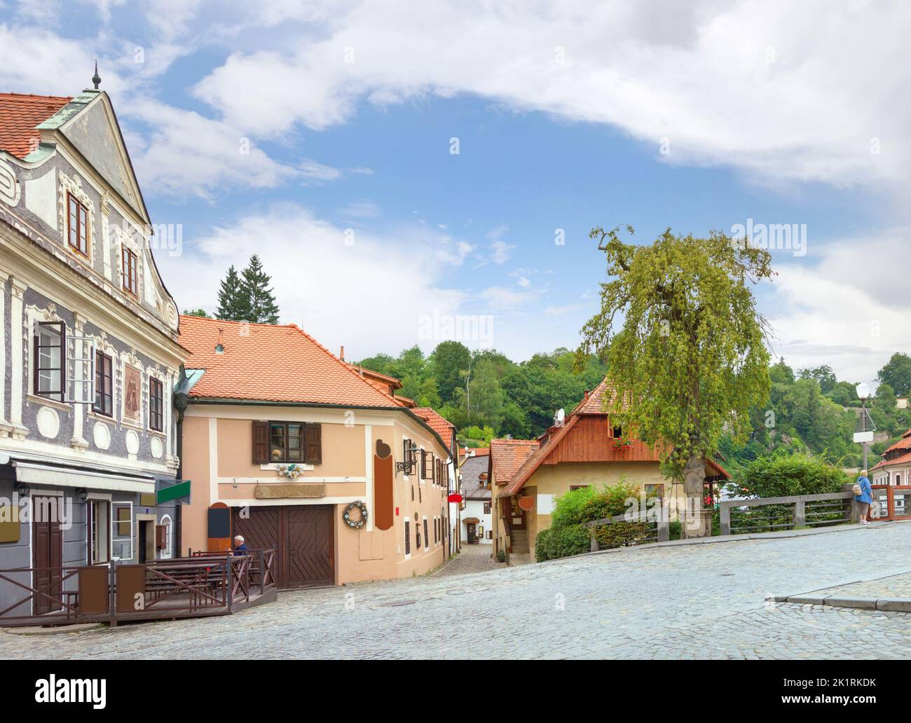 Rybarska hi-res stock photography and images - Alamy