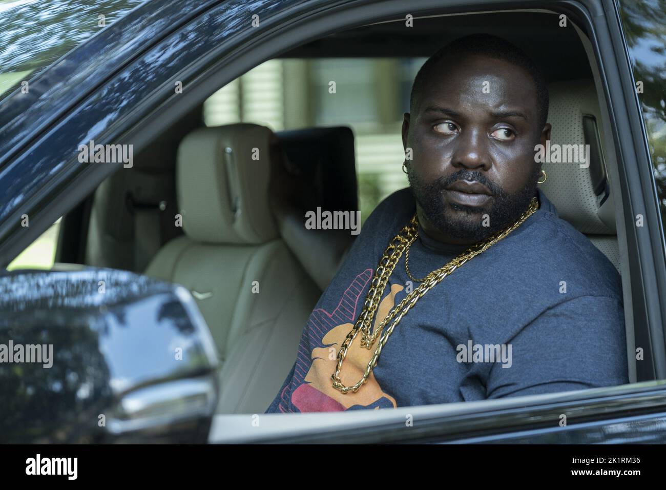 ATLANTA, Brian Tyree Henry, The Most Atlanta', (Season 4, ep. 401 ...