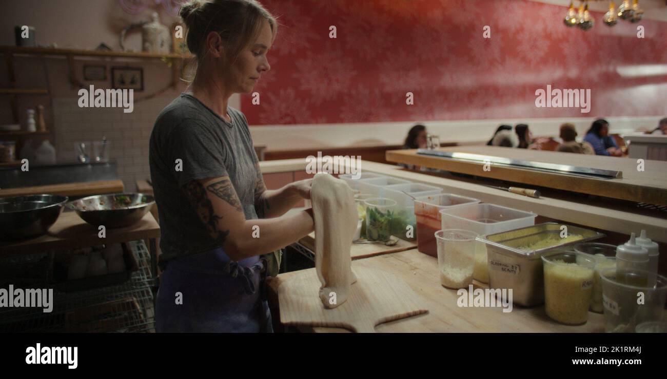 CHEF'S TABLE: PIZZA, Sarah Minnick, Sarah Minnick', (Season 1, Volume 1 ...