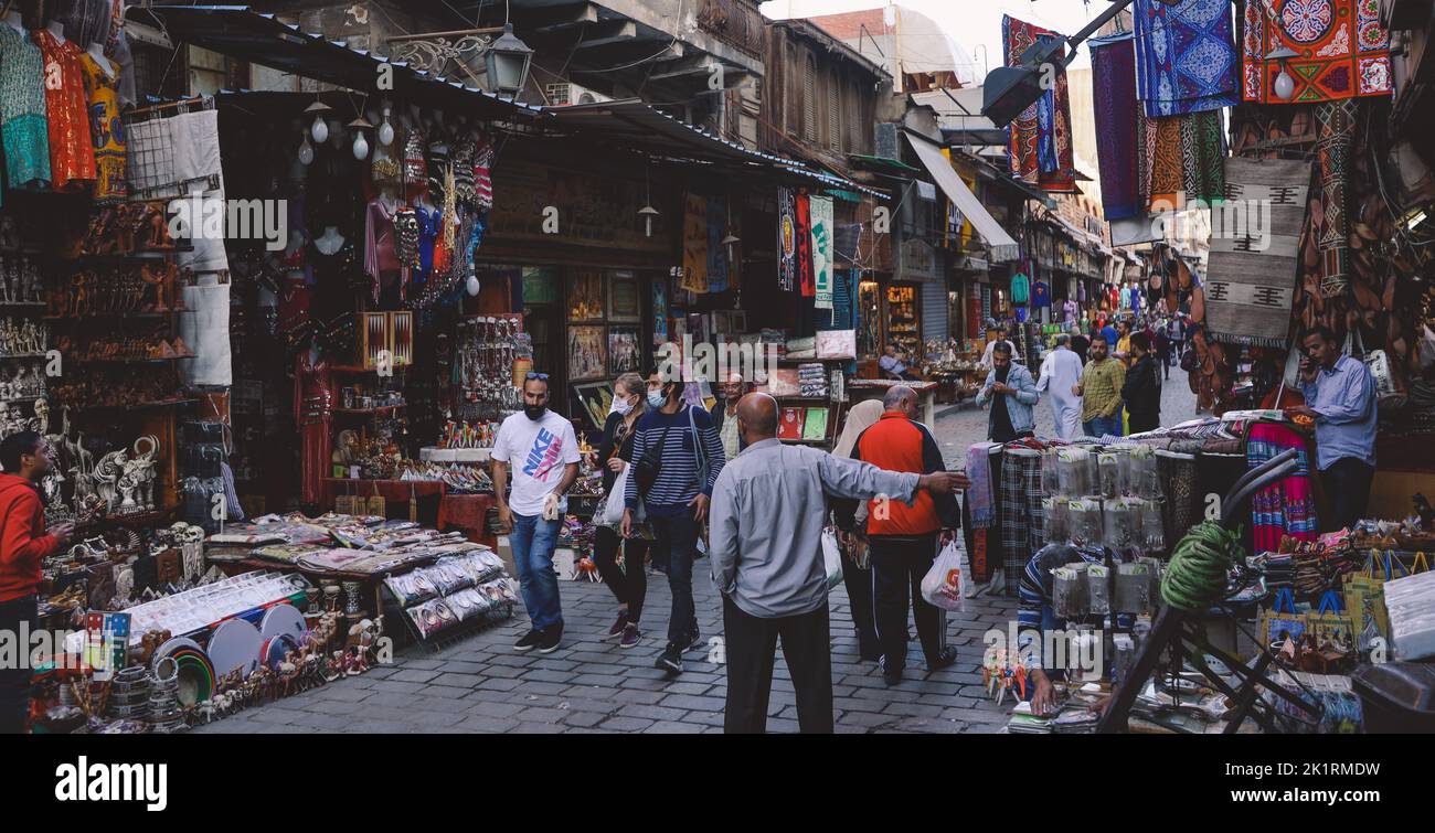 Tourism cairo hi-res stock photography and images - Alamy