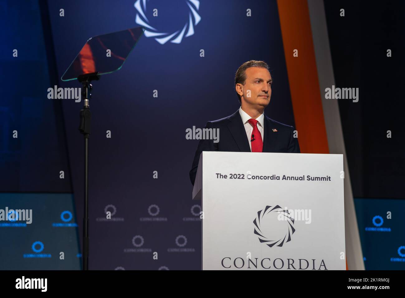 George logothetis hi-res stock photography and images - Alamy