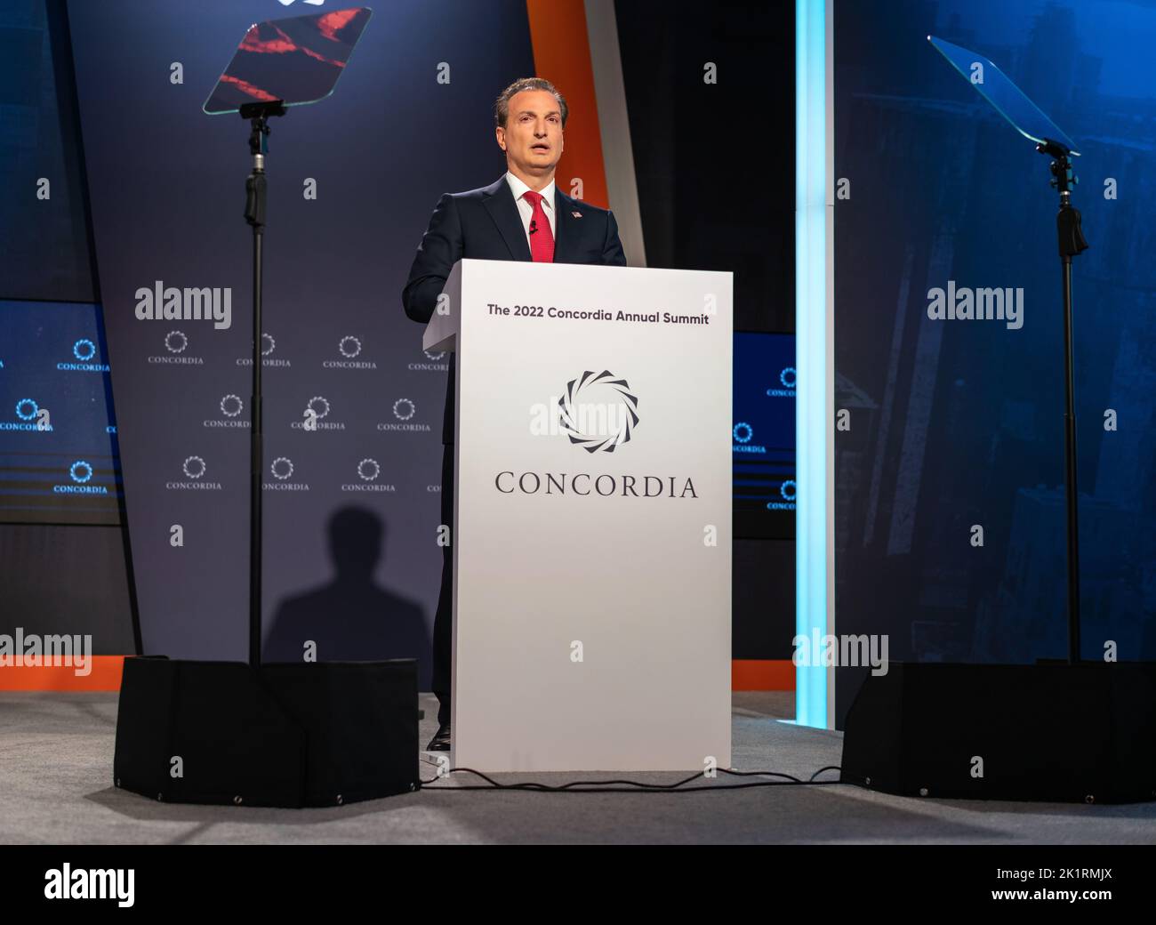 George logothetis hi-res stock photography and images - Alamy