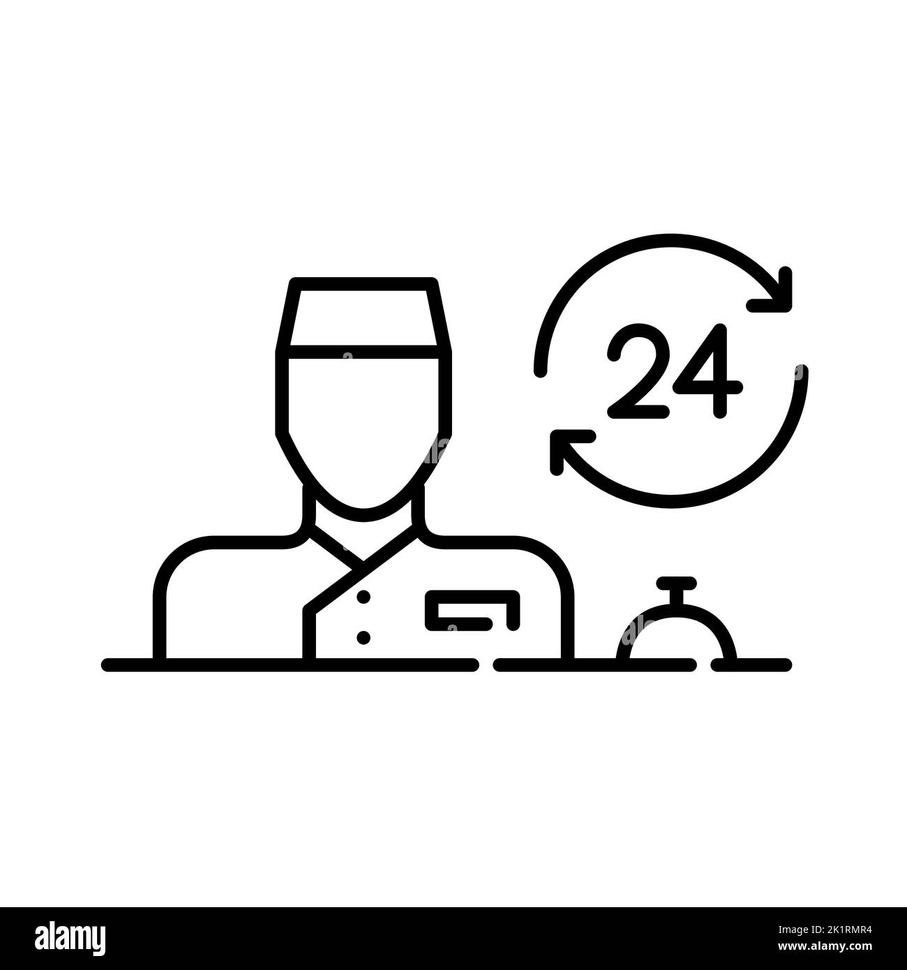 Bell estate Stock Vector Images - Alamy