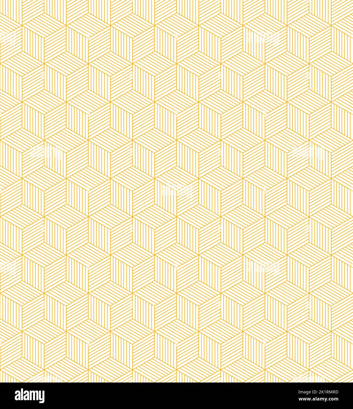 The geometric pattern with lines. Seamless vector background. Graphic ...
