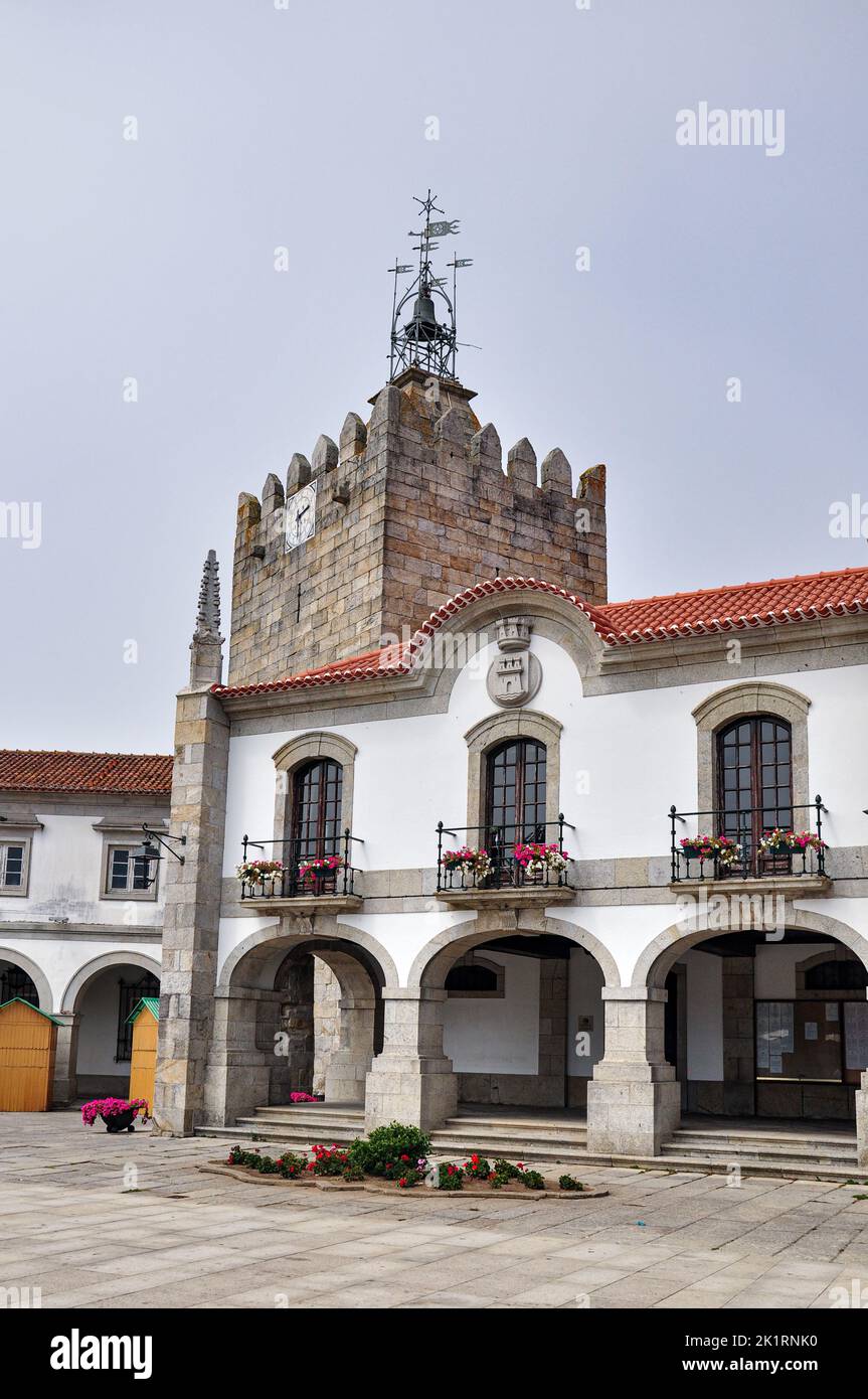 Caminha hi-res stock photography and images - Alamy
