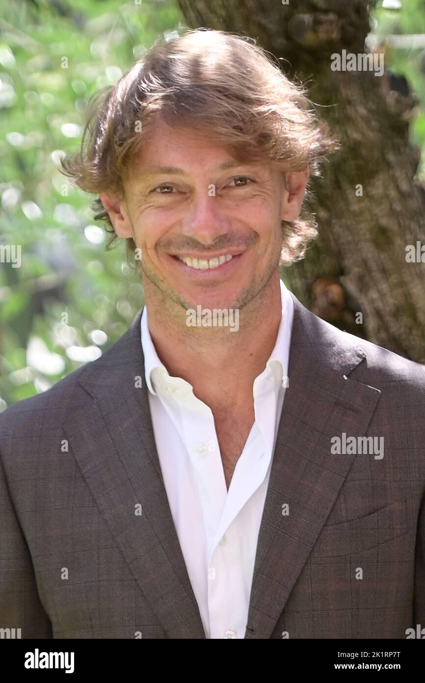 Mina settembre hi-res stock photography and images - Alamy