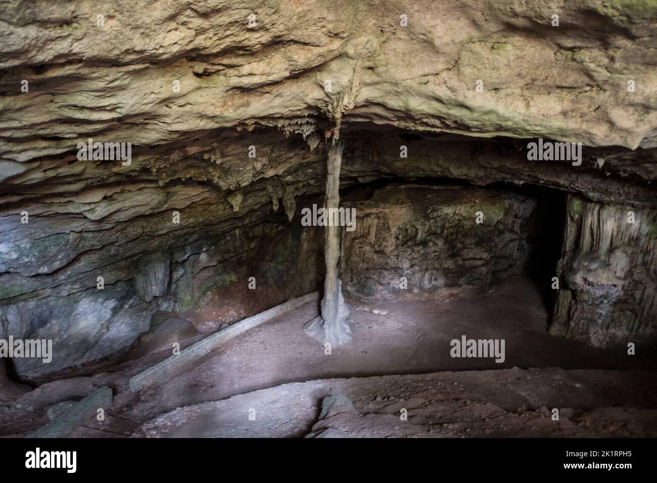 Drach cuevas, Dragon caves, Hams caves, Mallorca, Spain Stock Photo - Alamy