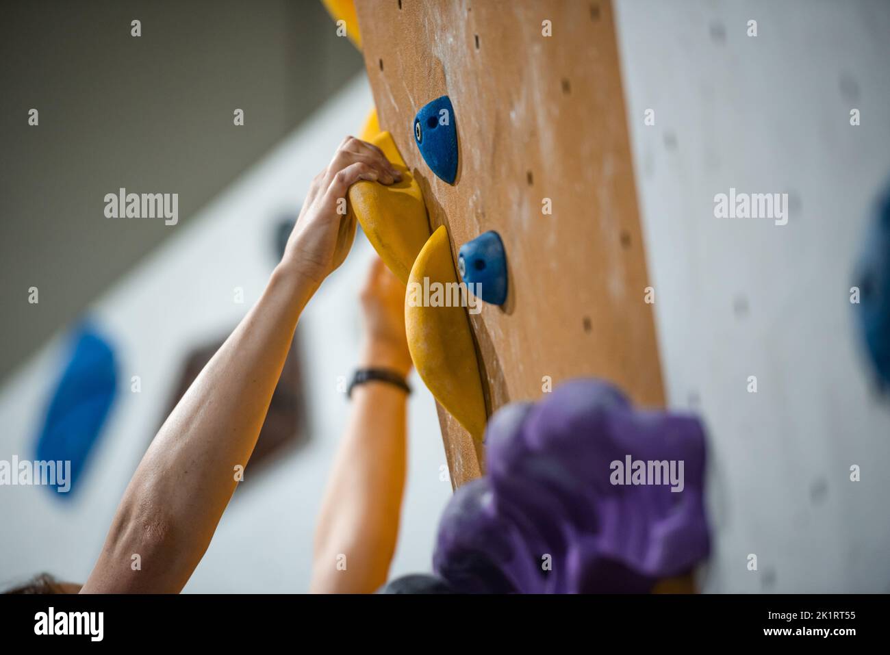 Arms reaching hi-res stock photography and images - Alamy