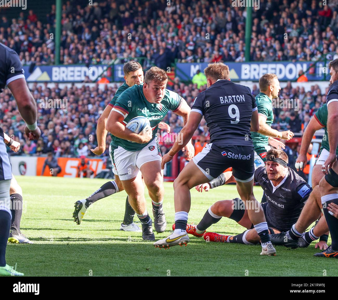 Charlie clare hi-res stock photography and images - Alamy