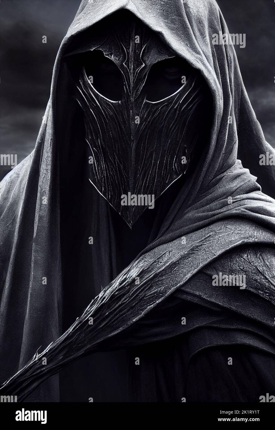 Prince of evil hi-res stock photography and images - Alamy