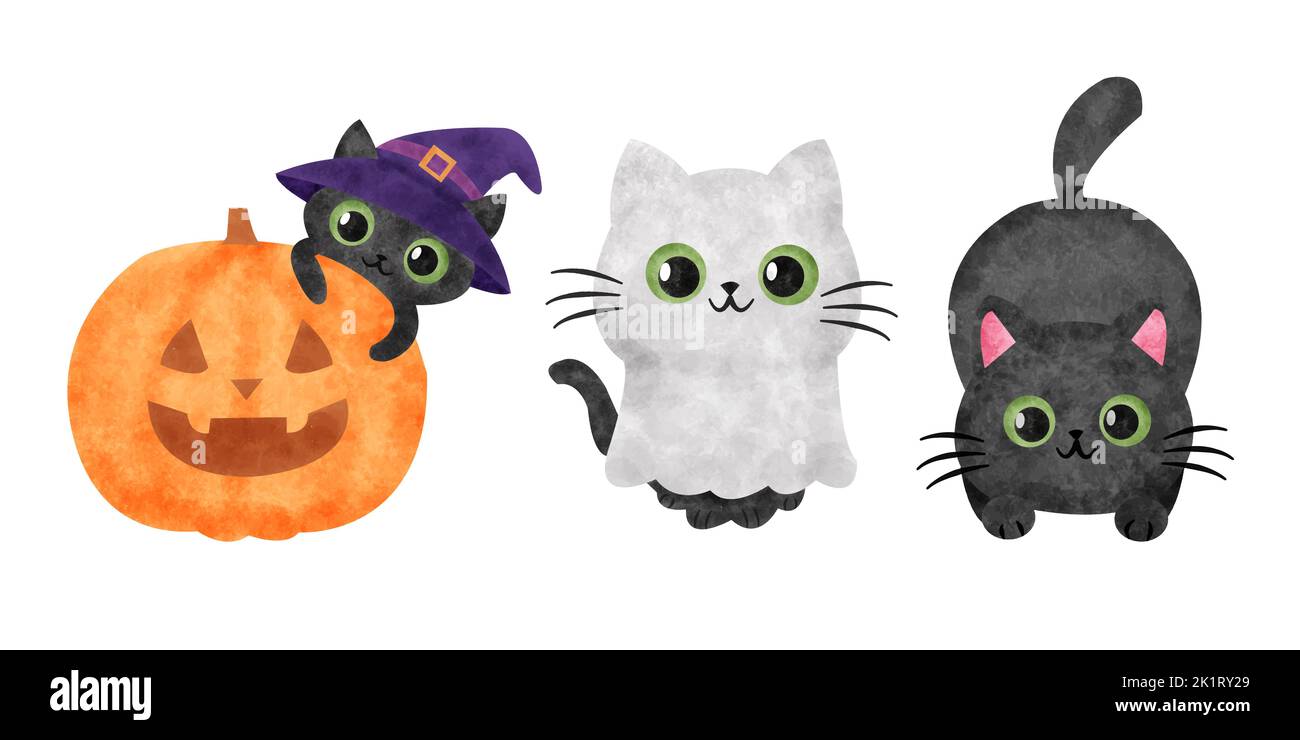 Boo halloween lettering Cut Out Stock Images & Pictures - Alamy