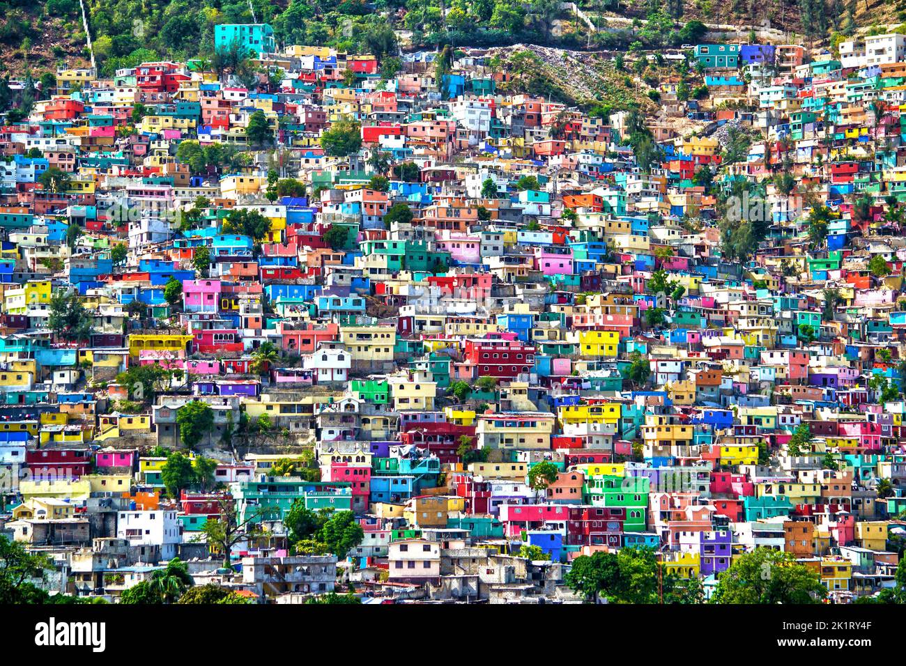 In petion ville hi-res stock photography and images - Alamy