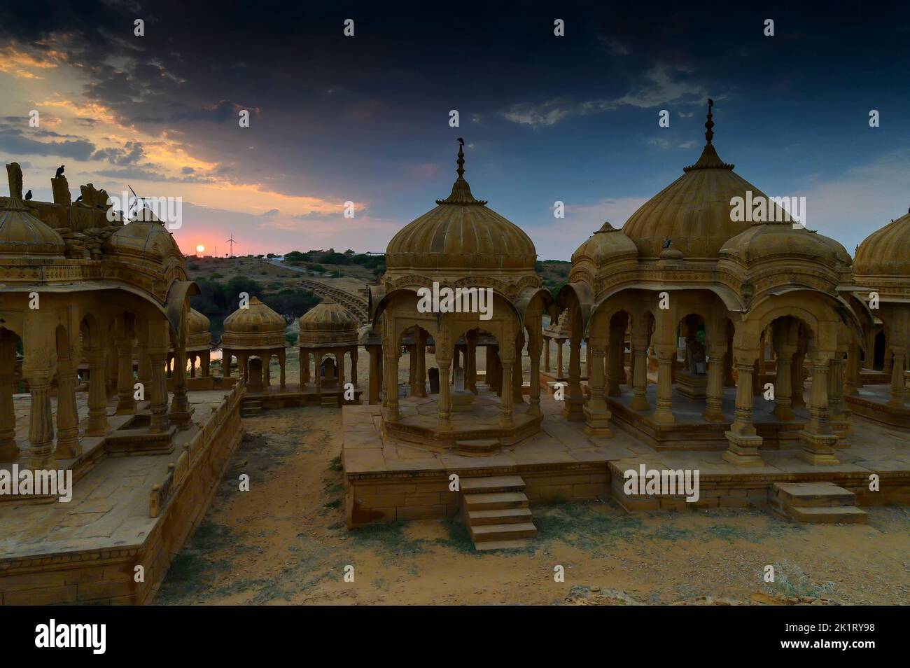Rajasthani architecture hi-res stock photography and images - Alamy